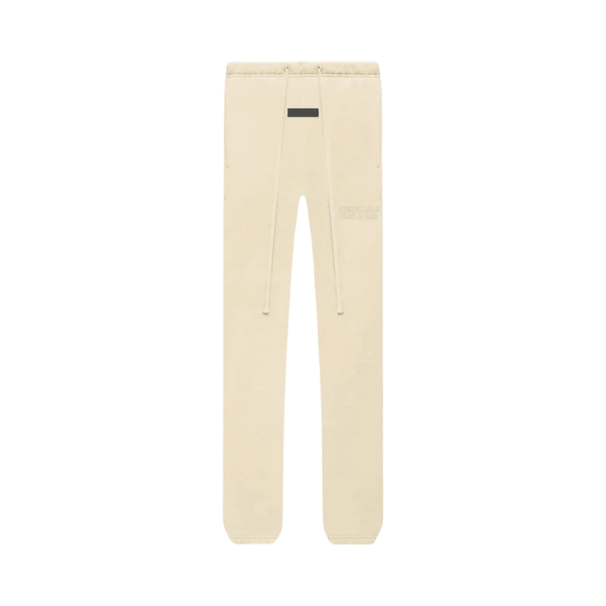 Fear of God Essentials Sweatpant Egg Shell – Motion.