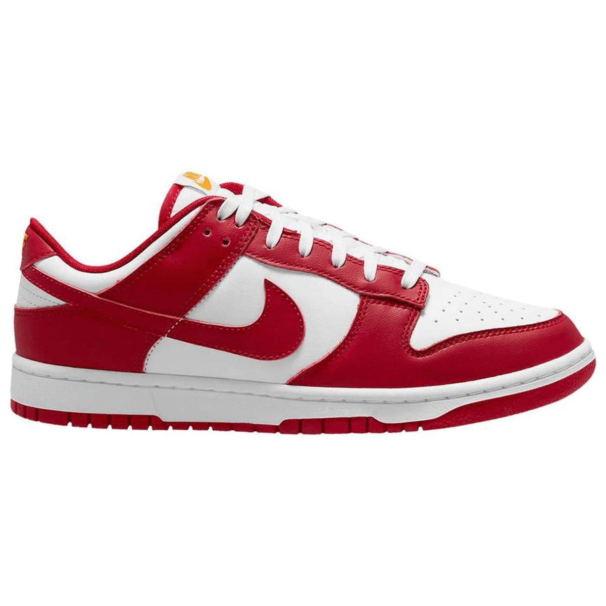 Nike Dunk Low USC – Motion.